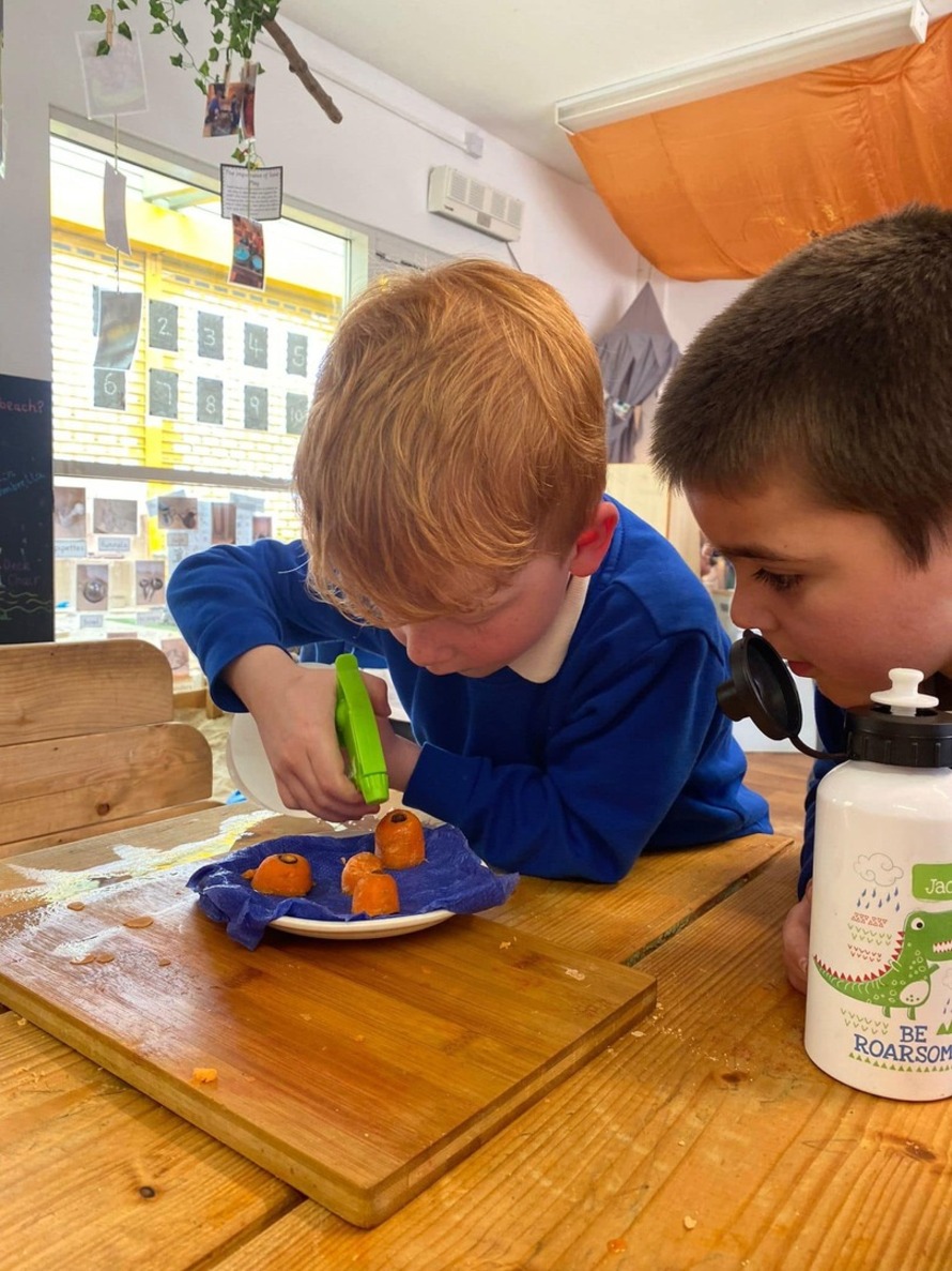 St Paul's CofE Primary School in Sunderland - Profile (2024)