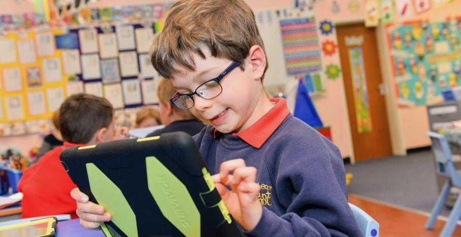 The Kingfisher School - Profile (2024)