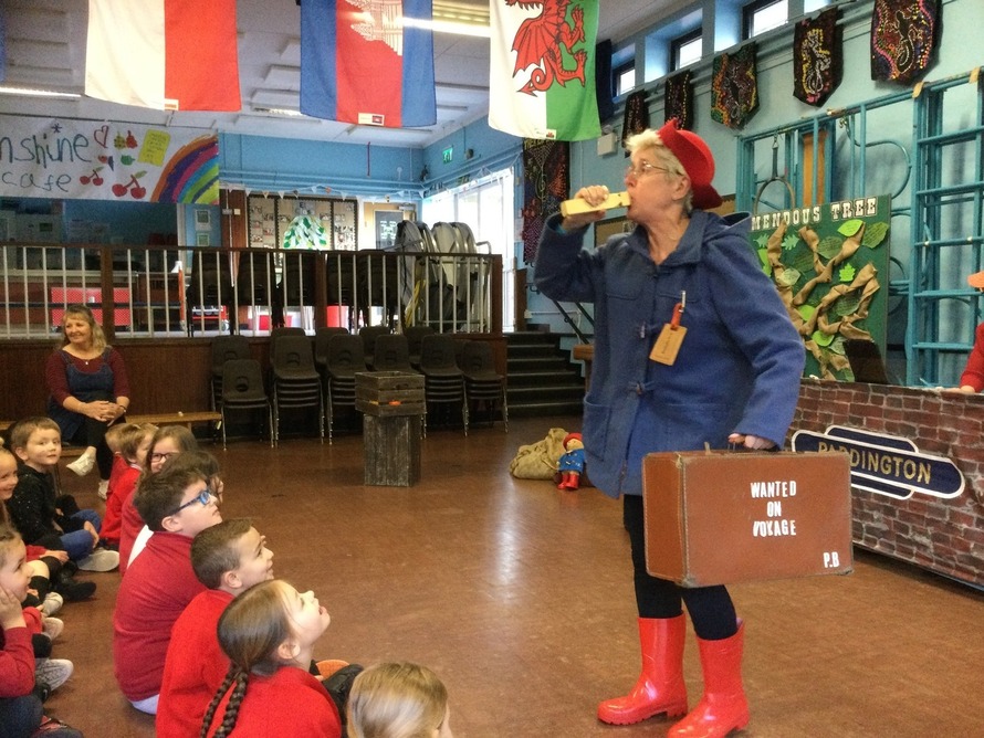 Twerton Infant School - Profile (2023)