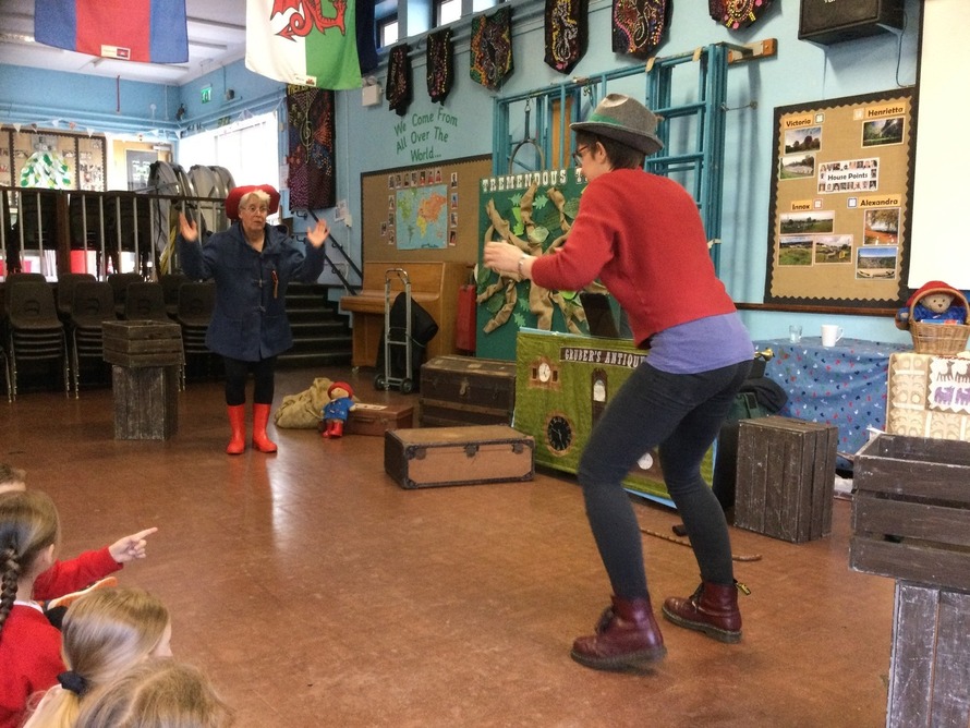 Twerton Infant School - Profile (2023)