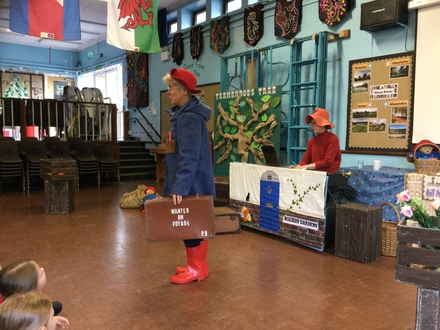 Twerton Infant School - Profile (2023)