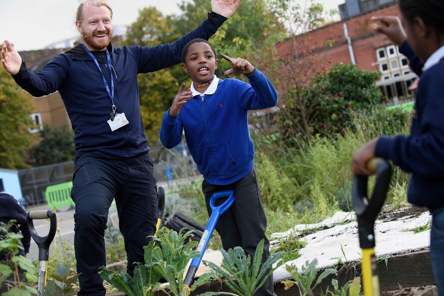 Hannah More Primary School - Profile (2023)