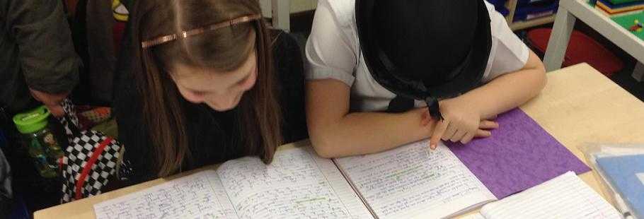 Christ Church Hanham CofE Primary School - Profile (2023)