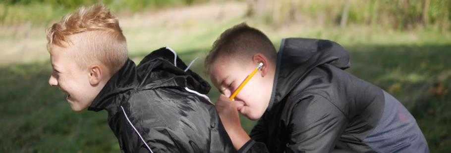 Christ Church Hanham CofE Primary School - Profile (2023)