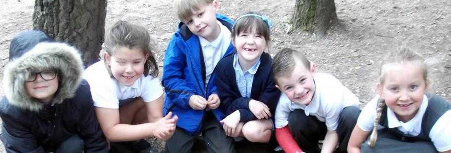 Christ Church Hanham CofE Primary School - Profile (2023)