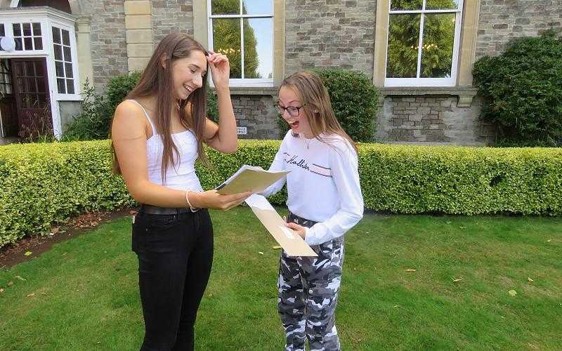 Colston's School - Profile (2023)