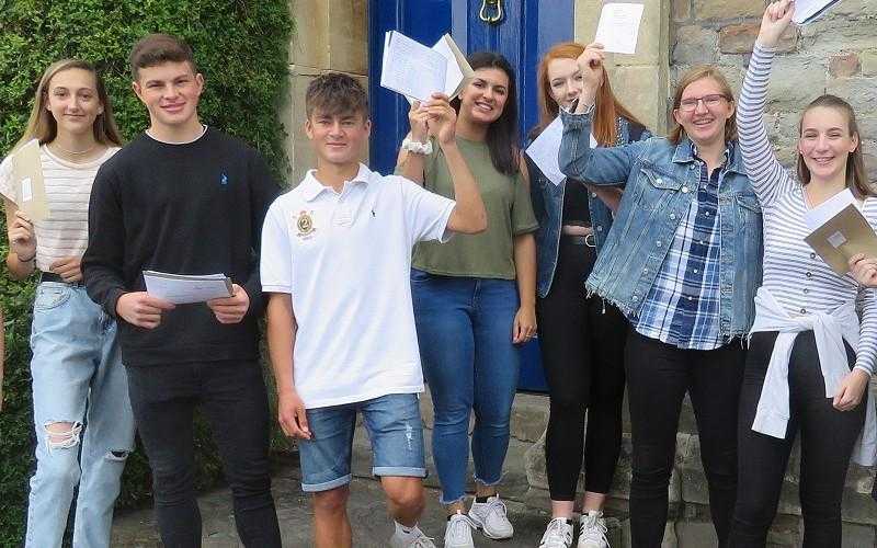 Colston's School - Profile (2023)