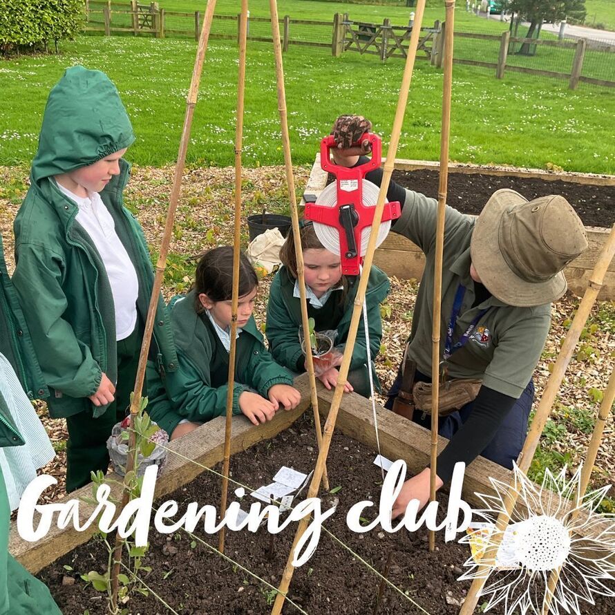 The Downs School in Wraxall and Failand - Profile (2023)