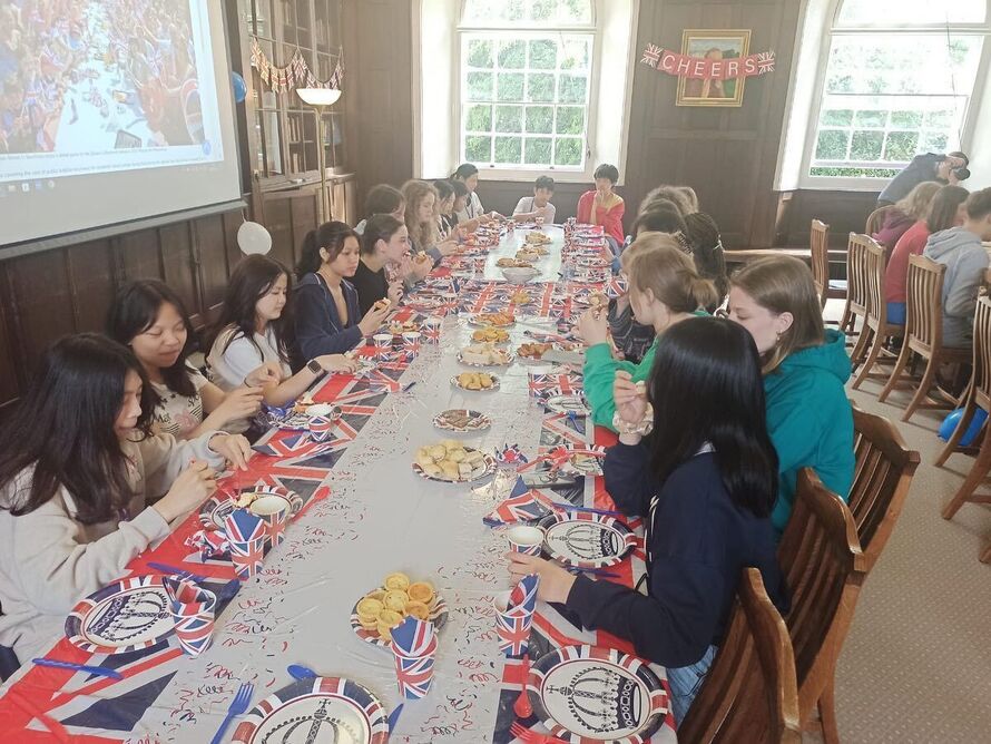 Sidcot School - Profile (2023)