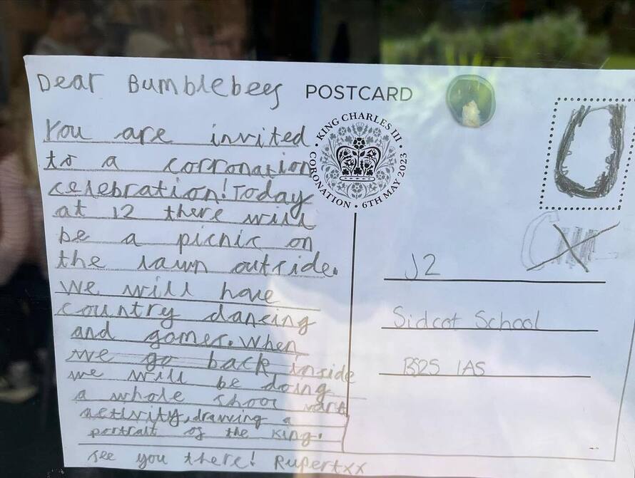 Sidcot School - Profile (2023)