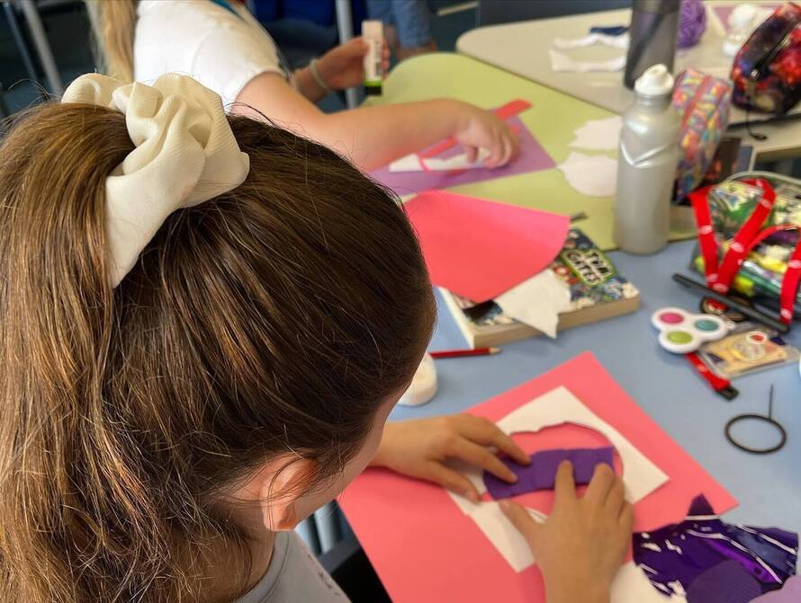 Sidcot School - Profile (2023)