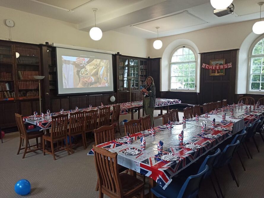 Sidcot School - Profile (2023)