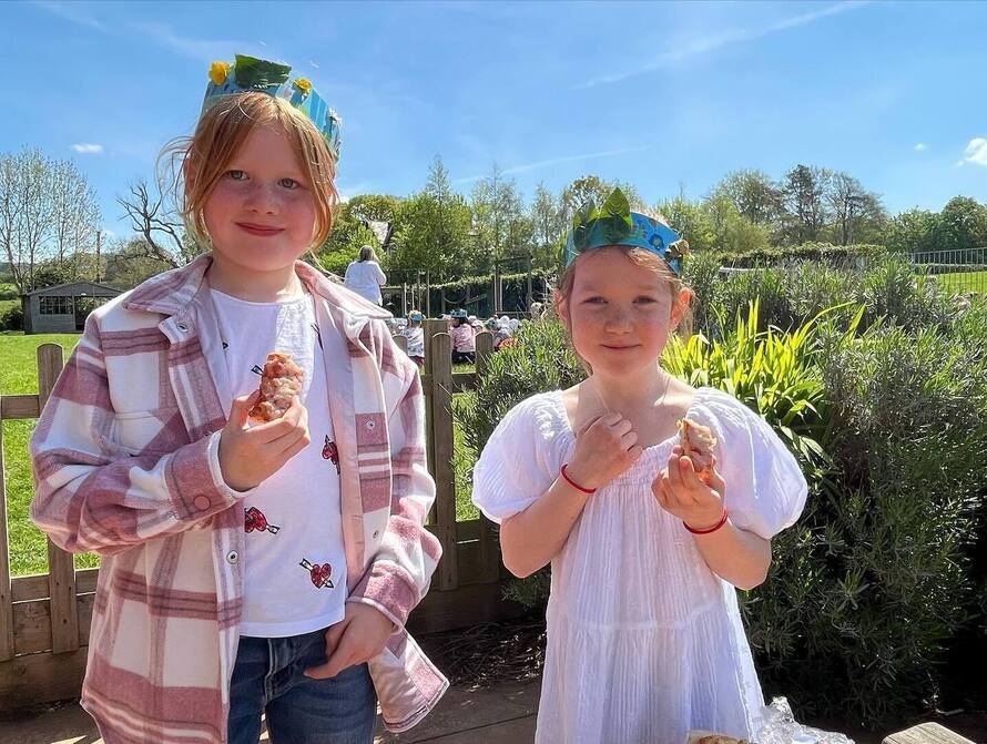 Sidcot School - Profile (2023)