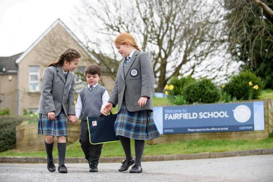 Fairfield School (PNEU) - Profile (2024)