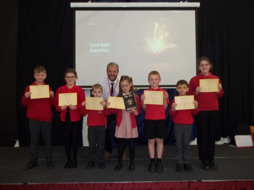 Slip End Village School - Profile (2023)