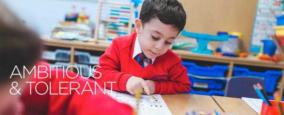 Sheerhatch Primary School - Profile (2023)