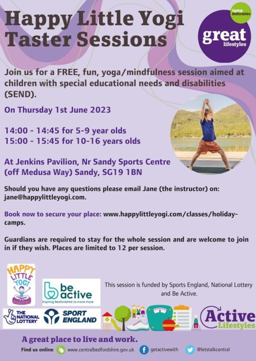 Laburnum Primary School - Profile (2023)