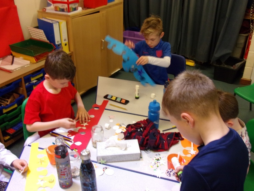 Turvey Primary School - Profile (2023)