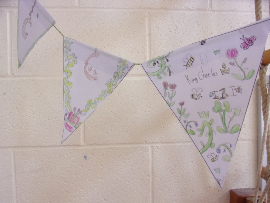 Turvey Primary School - Profile (2023)