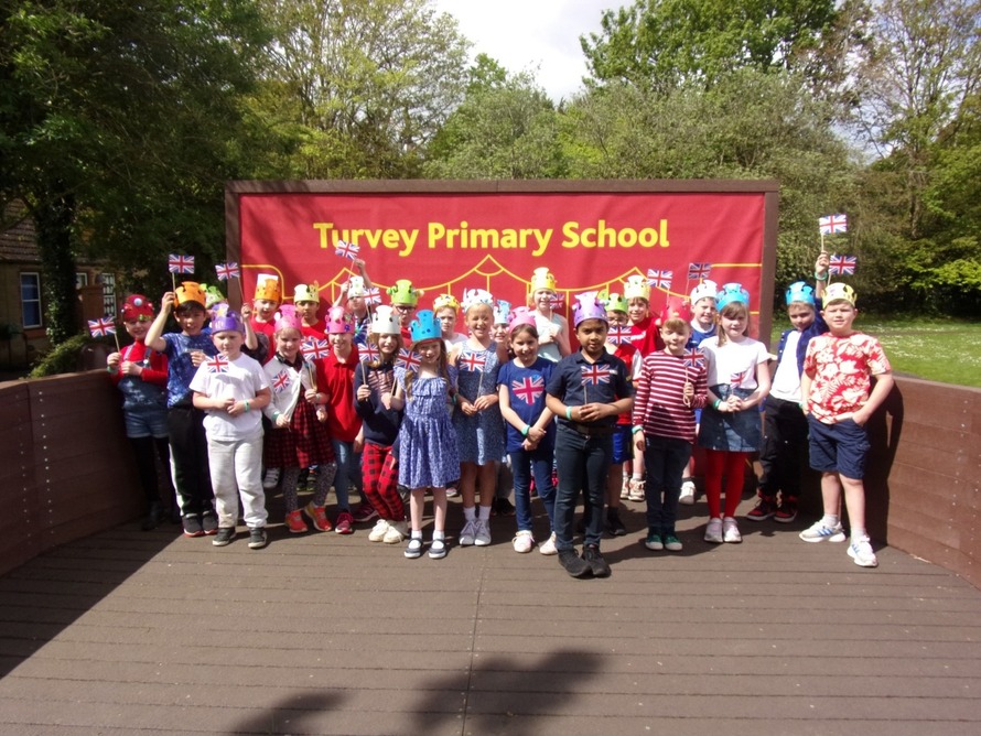 Turvey Primary School - Profile (2023)