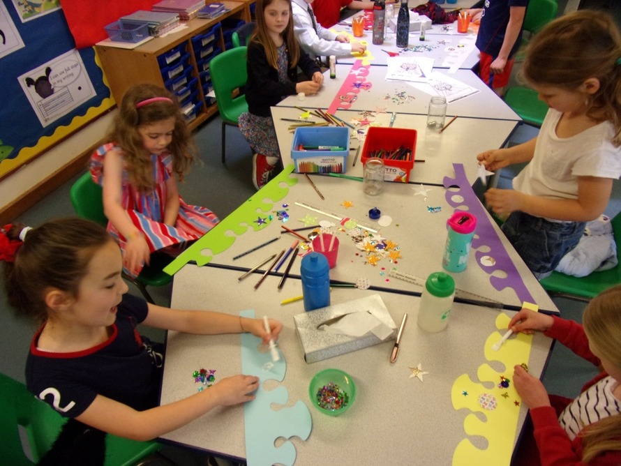 Turvey Primary School - Profile (2023)