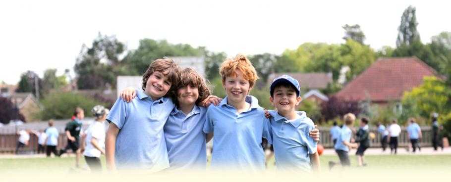 Brickhill Primary School - Profile (2023)