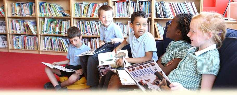 Brickhill Primary School - Profile (2023)