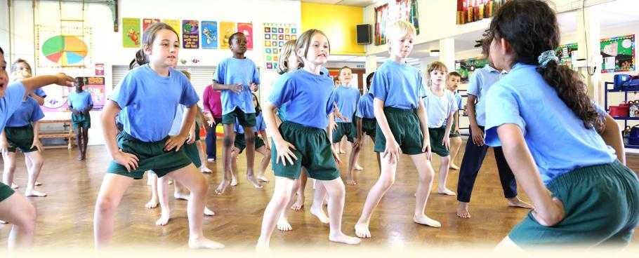 Brickhill Primary School - Profile (2023)