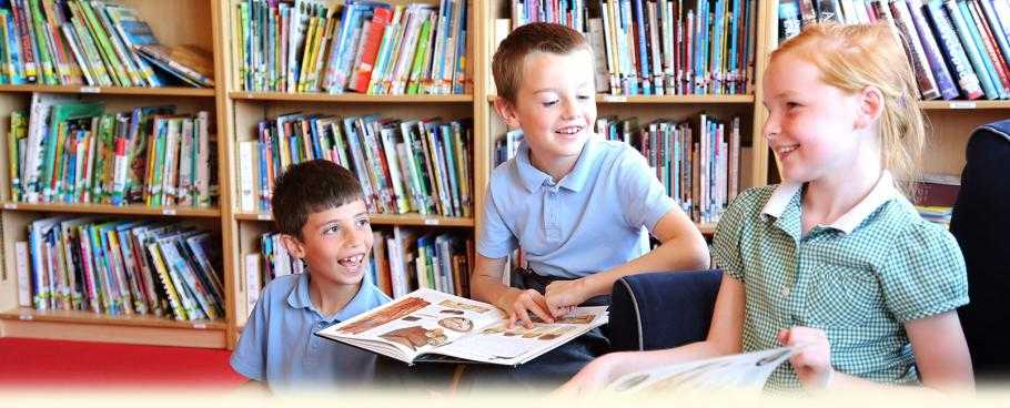 Brickhill Primary School - Profile (2023)