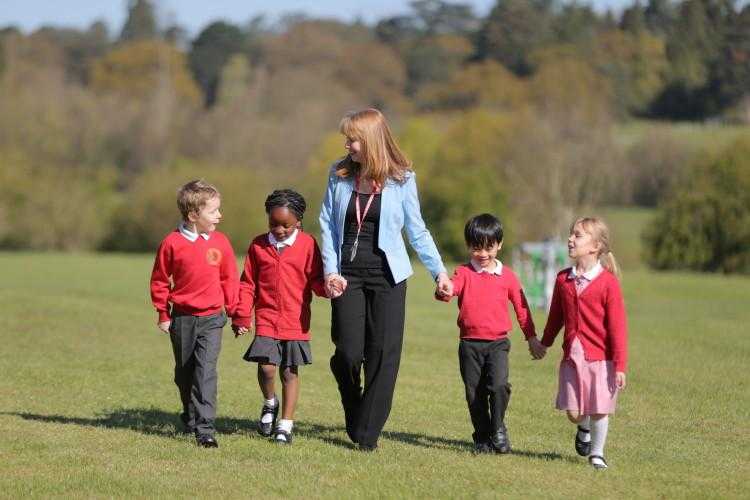 2023 Scott Primary School Rankings - Snobe