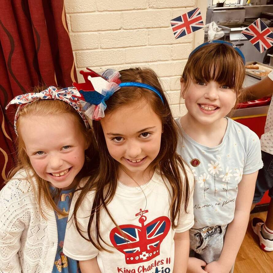 Scott Primary School - Profile (2023)