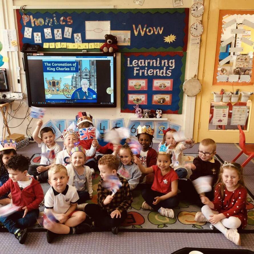 Scott Primary School - Profile (2023)