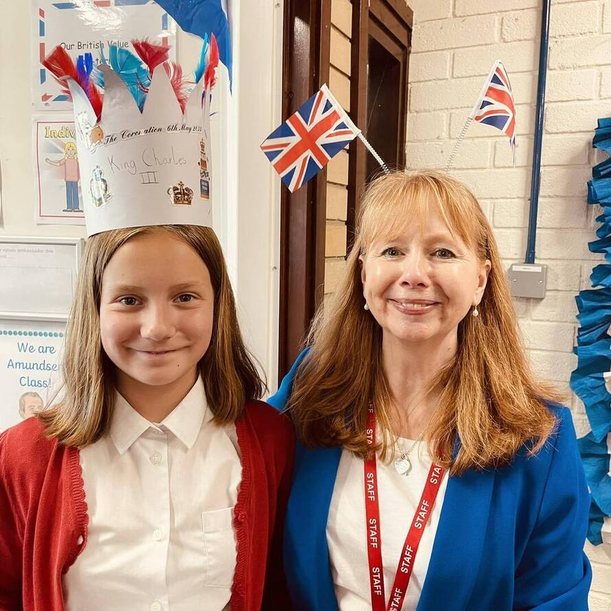 Scott Primary School - Profile (2024)