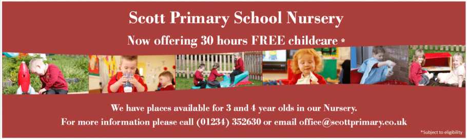 Scott Primary School - Profile (2024)