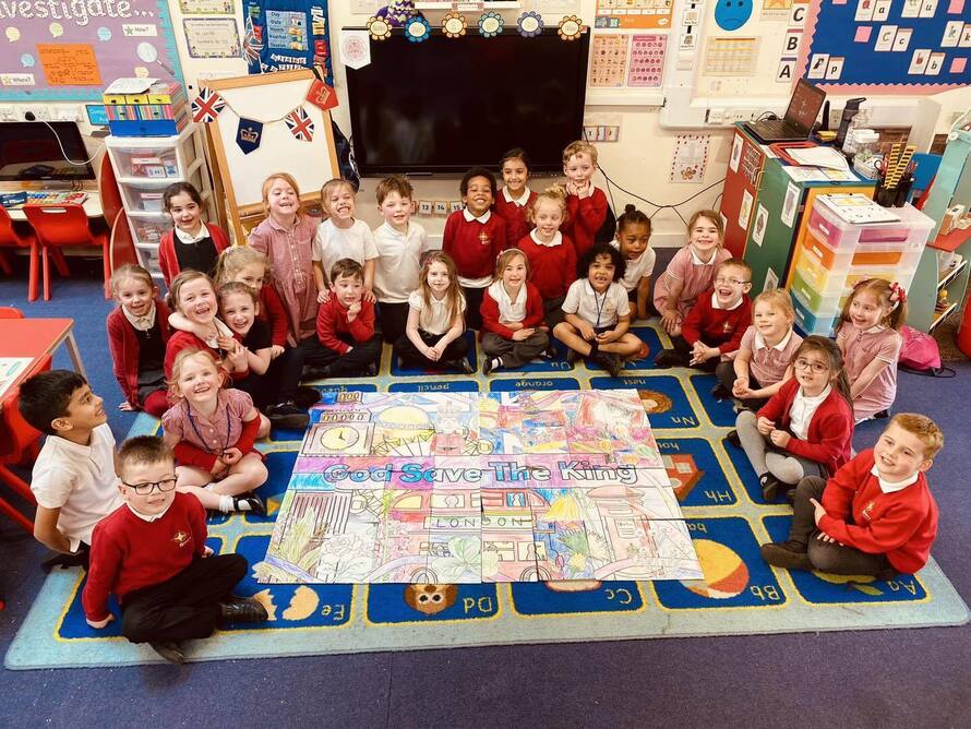 Scott Primary School - Profile (2023)