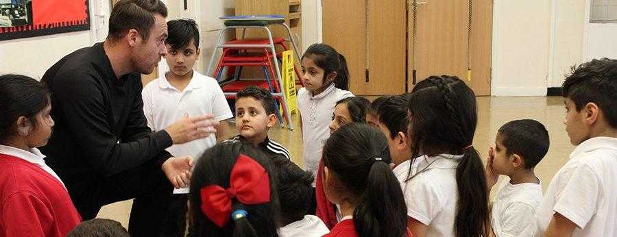 Maidenhall Primary School - Profile (2023)