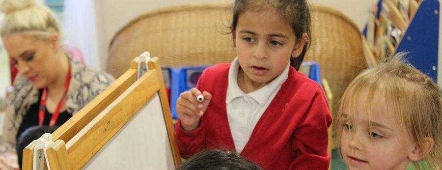 Maidenhall Primary School Gallery: Photos of Campus Life, Activities ...