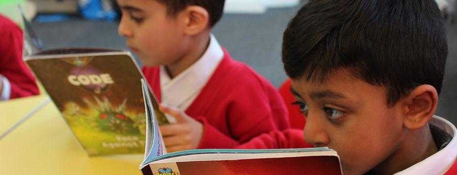 Maidenhall Primary School - Profile (2023)