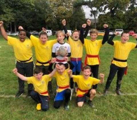 Putteridge Primary School - Profile (2023)