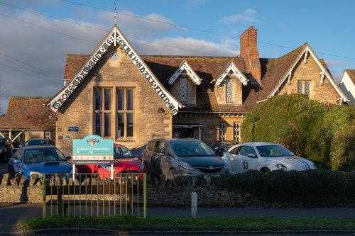 Bromham CofE Primary School - Profile (2023)