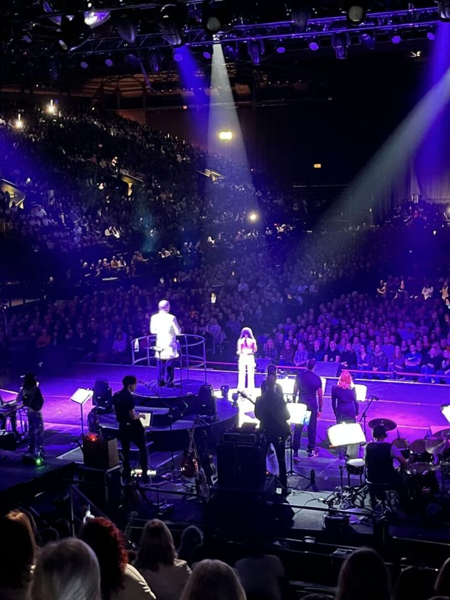 Christopher Reeves CofE VA Primary School - Profile (2023)