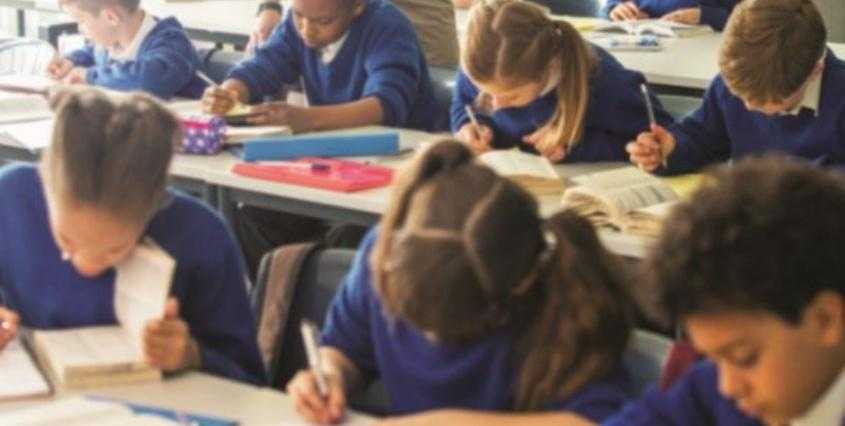 St Lawrence Church of England Primary School in Wymington - Profile