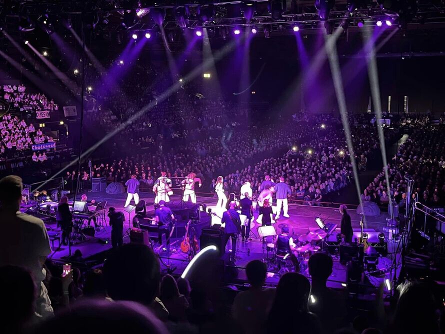 Christopher Reeves CofE VA Primary School - Profile (2023)