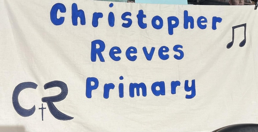 Christopher Reeves CofE VA Primary School - Profile (2023)