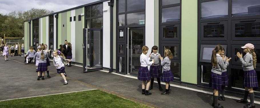 Riseley CofE Primary School - Profile (2024) Riseley CofE Primary School - Profile (2024)