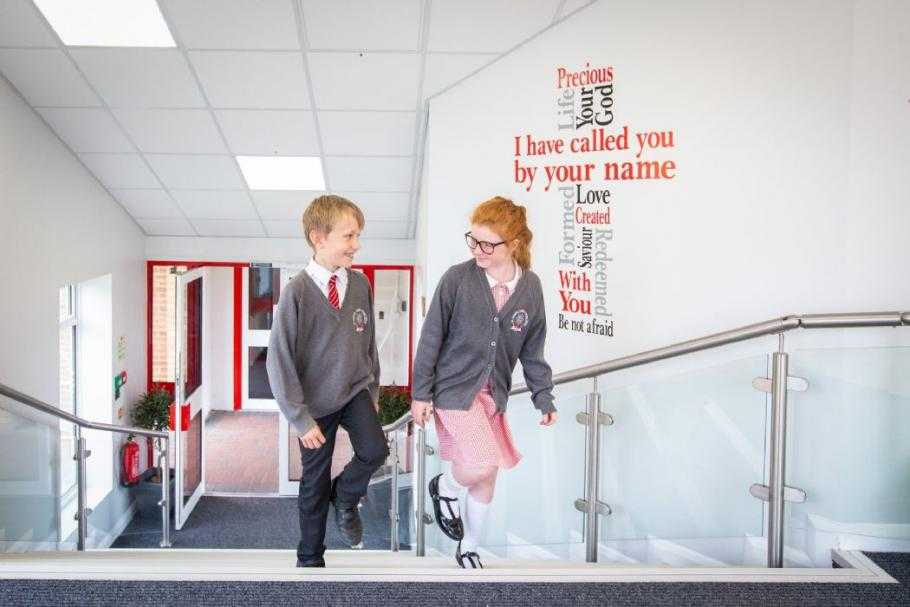 Beechwood Primary School in Luton - Profile (2024)