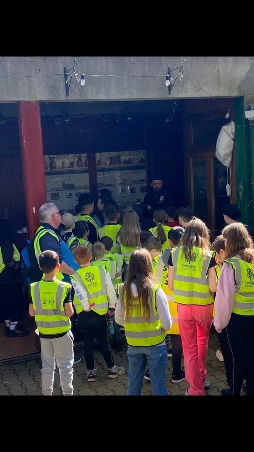 Caddington Village School - Profile (2023)