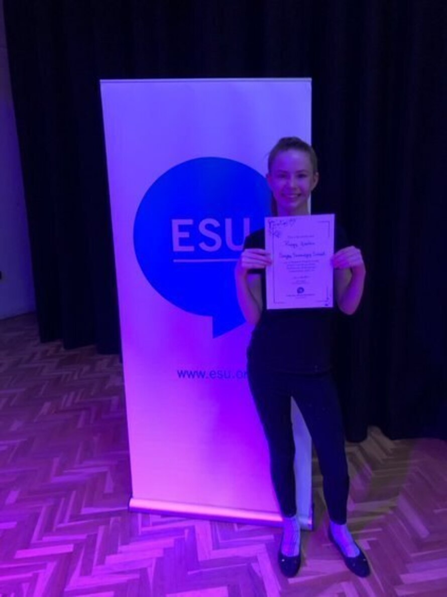 Sandy Secondary School - Profile (2023)