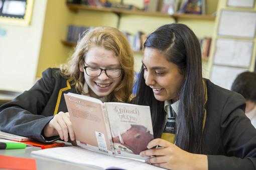 Sandy Secondary School - Profile (2023)