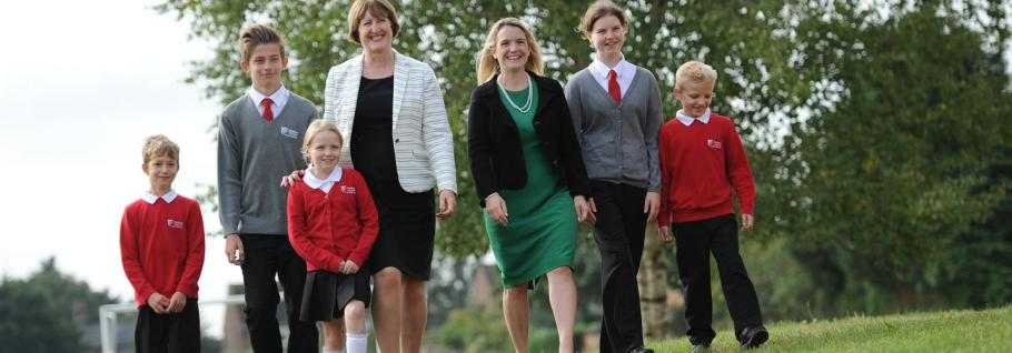 Leighton Middle School - Profile (2023)